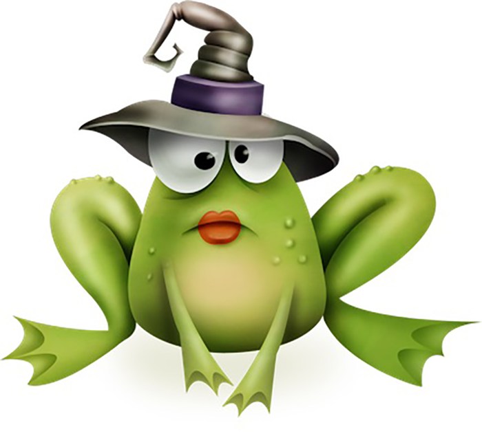 EL SAPO EN LA BRUJERÍA TRADICIONAL DE SANLÚCAR – "El trote de la ...