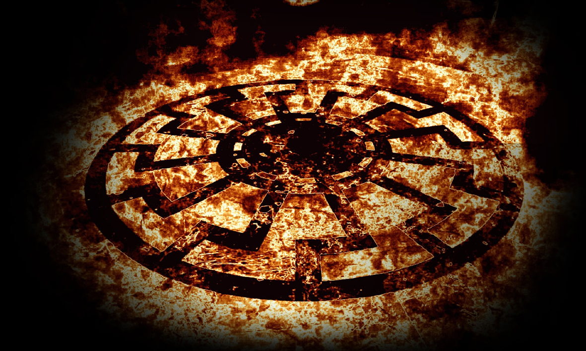 LA CAMPANA DE LA ORDEN DEL SOL NEGRO EN CÁDIZ – "El trote de la culebra ...