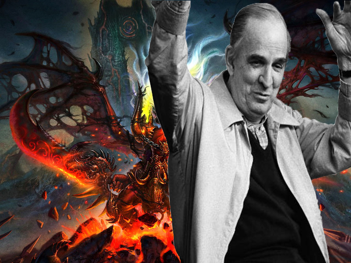 ESCANDINAVIA OSCURA O LA ORDEN DEL DRAGÓN ROJO – "El trote de la ...