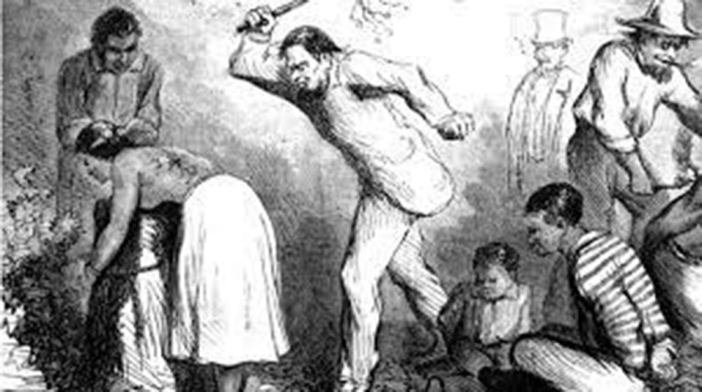 ESCLAVOS CIMARRONES ESPAÑOLES – "El trote de la culebra" – Antropología ...