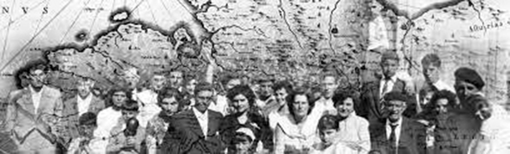 ESCLAVOS CIMARRONES ESPAÑOLES – "El trote de la culebra" – Antropología ...