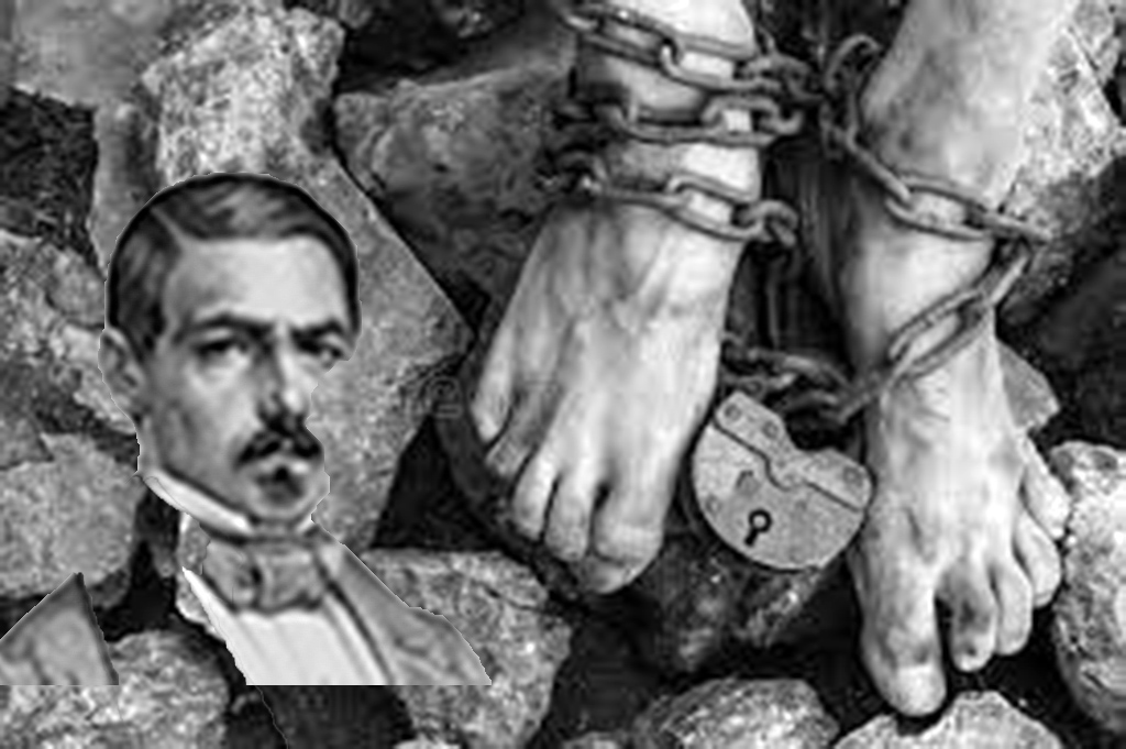 ESCLAVOS CIMARRONES ESPAÑOLES – "El trote de la culebra" – Antropología ...