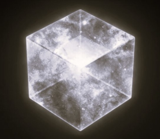 EL TESERACTO: UNA PUERTA QUE CONDUCE A OTRO MUNDO – "El trote de la ...