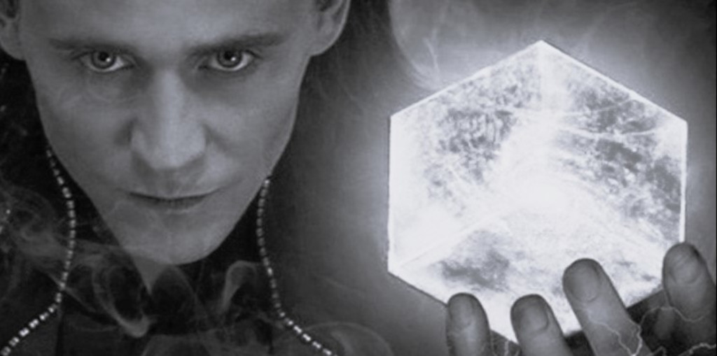 EL TESERACTO: UNA PUERTA QUE CONDUCE A OTRO MUNDO – "El trote de la ...