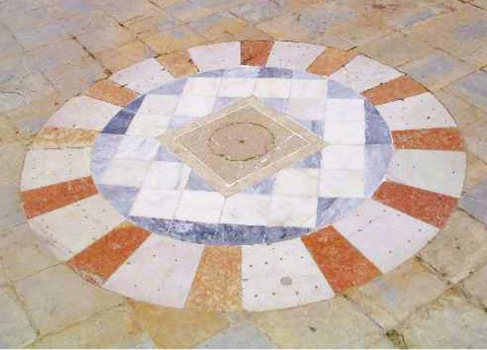 IA INTERPRETA EL CÍRCULO MÁGICO DE ARCOS DE LA FRONTERA – "El trote de ...